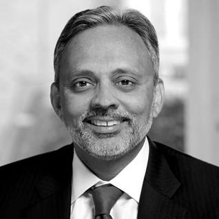 Sanjay Patel | Apollo Global Management